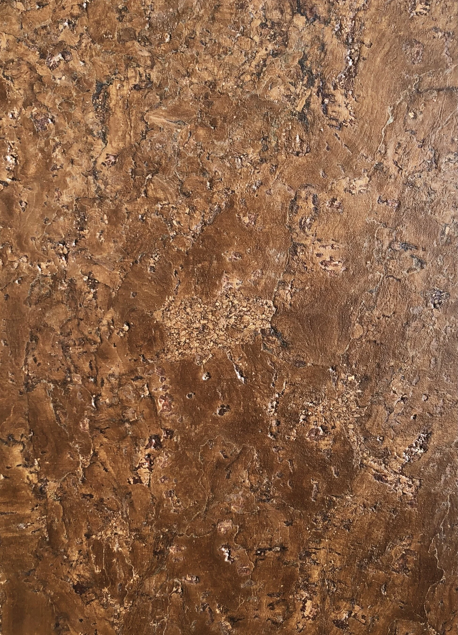 Cork Tile - Natural - The Flooring Co. — The Flooring Co.