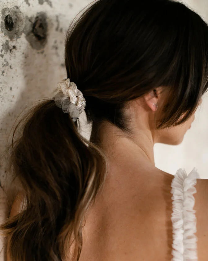 Bridal — Christie Millinery