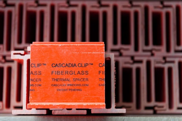 Cascadia Clip | Jathco Building Products