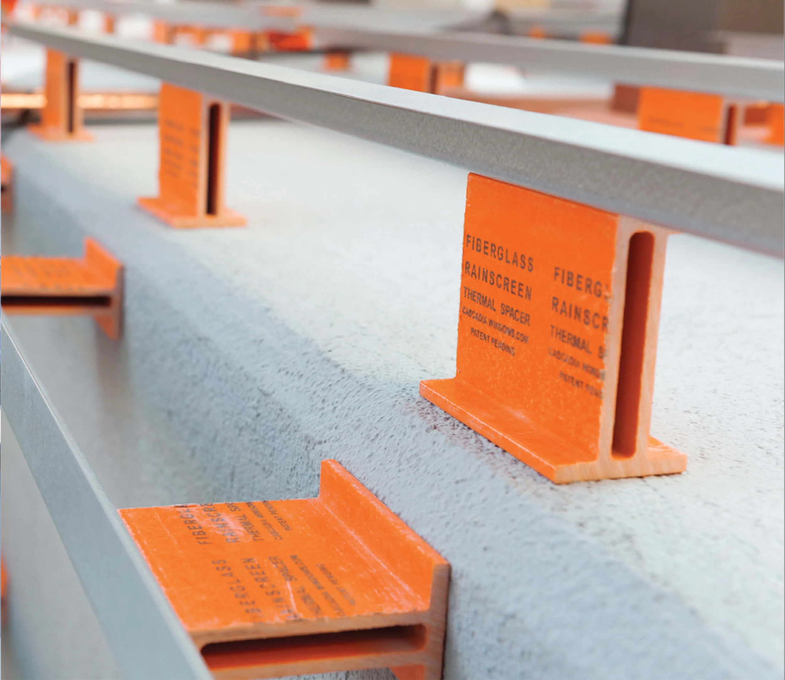 Cascadia Clip | Jathco Building Products