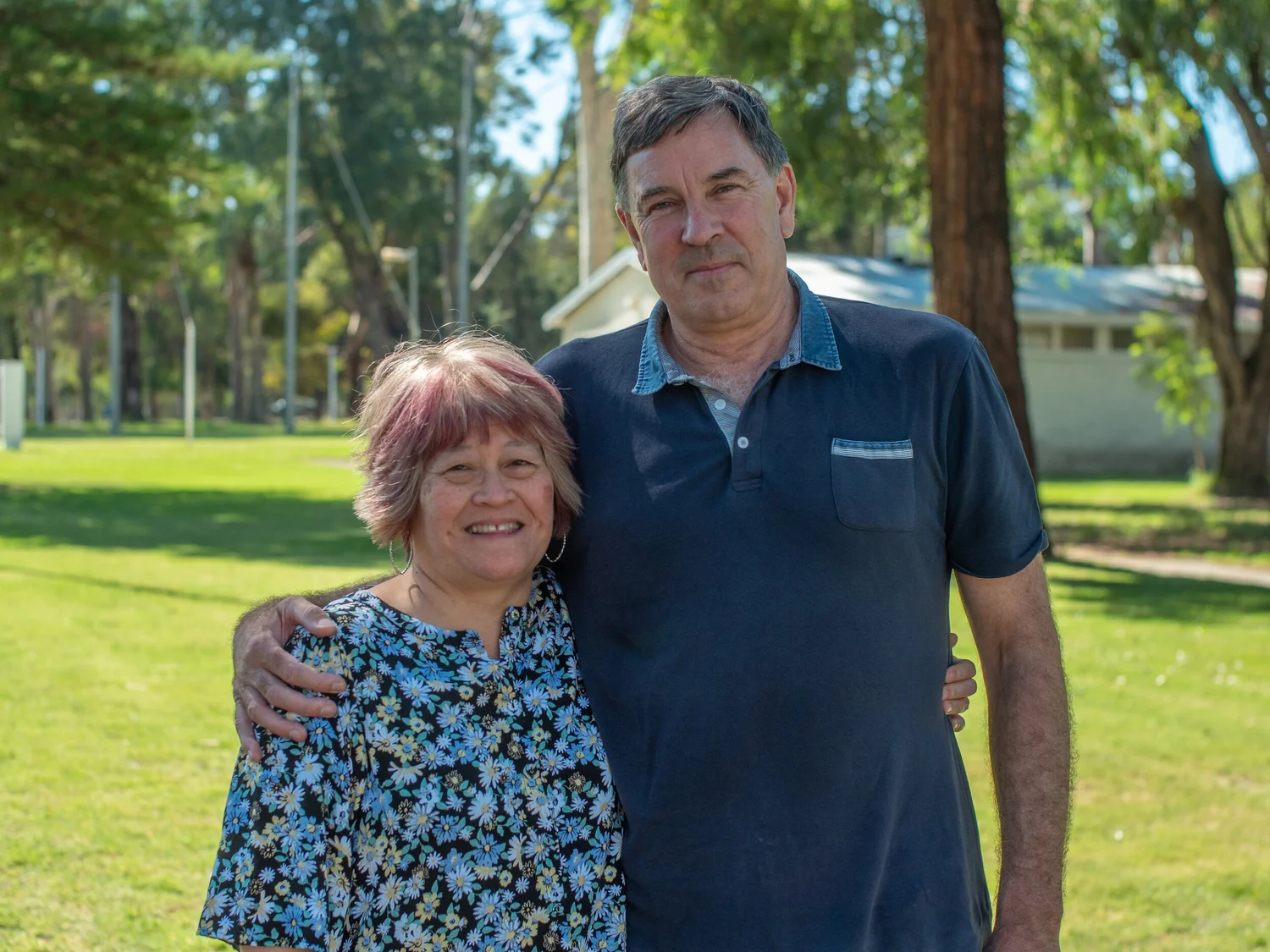 Our Leadership — Thornlie Church of Christ