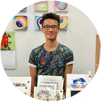 About — Bao Pham