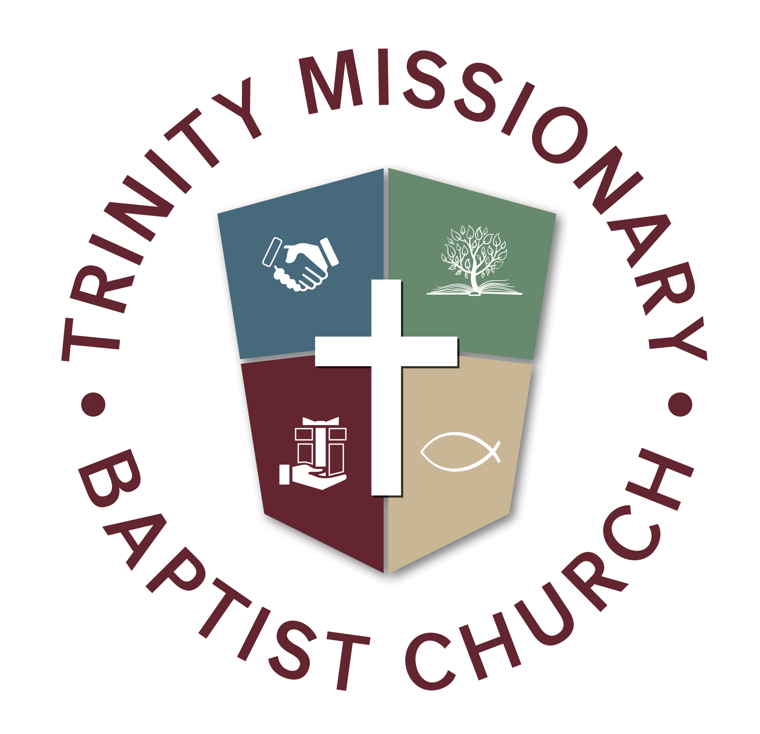 Trinity Missionary Baptist Church