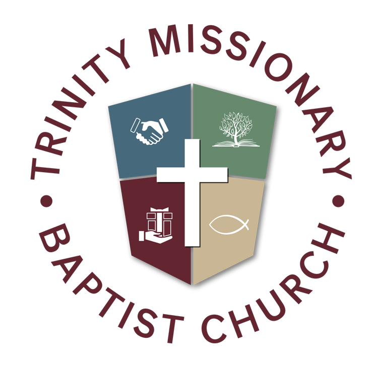 Trinity Missionary Baptist Church