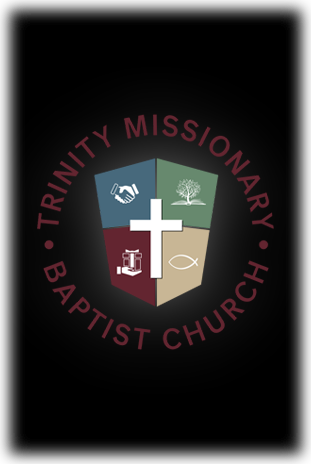 Leaders — Trinity Missionary Baptist Church