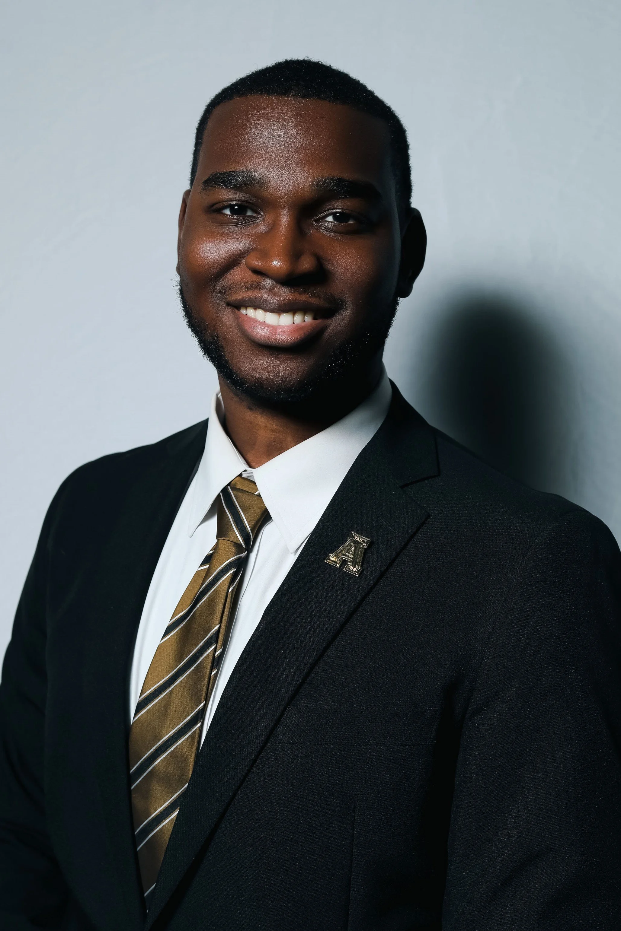 College Campus — Trinity Missionary Baptist Church