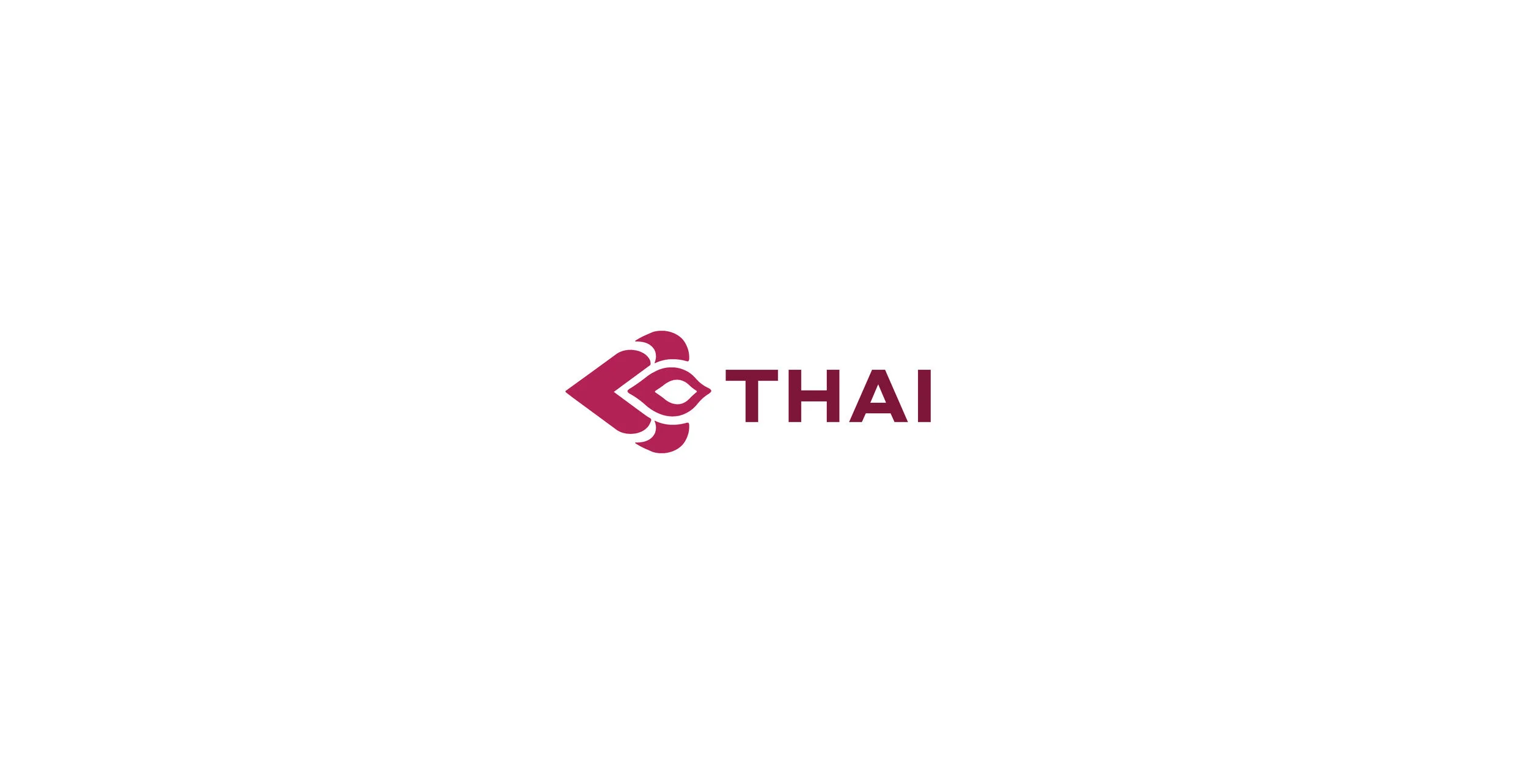 Thai Airways Logo