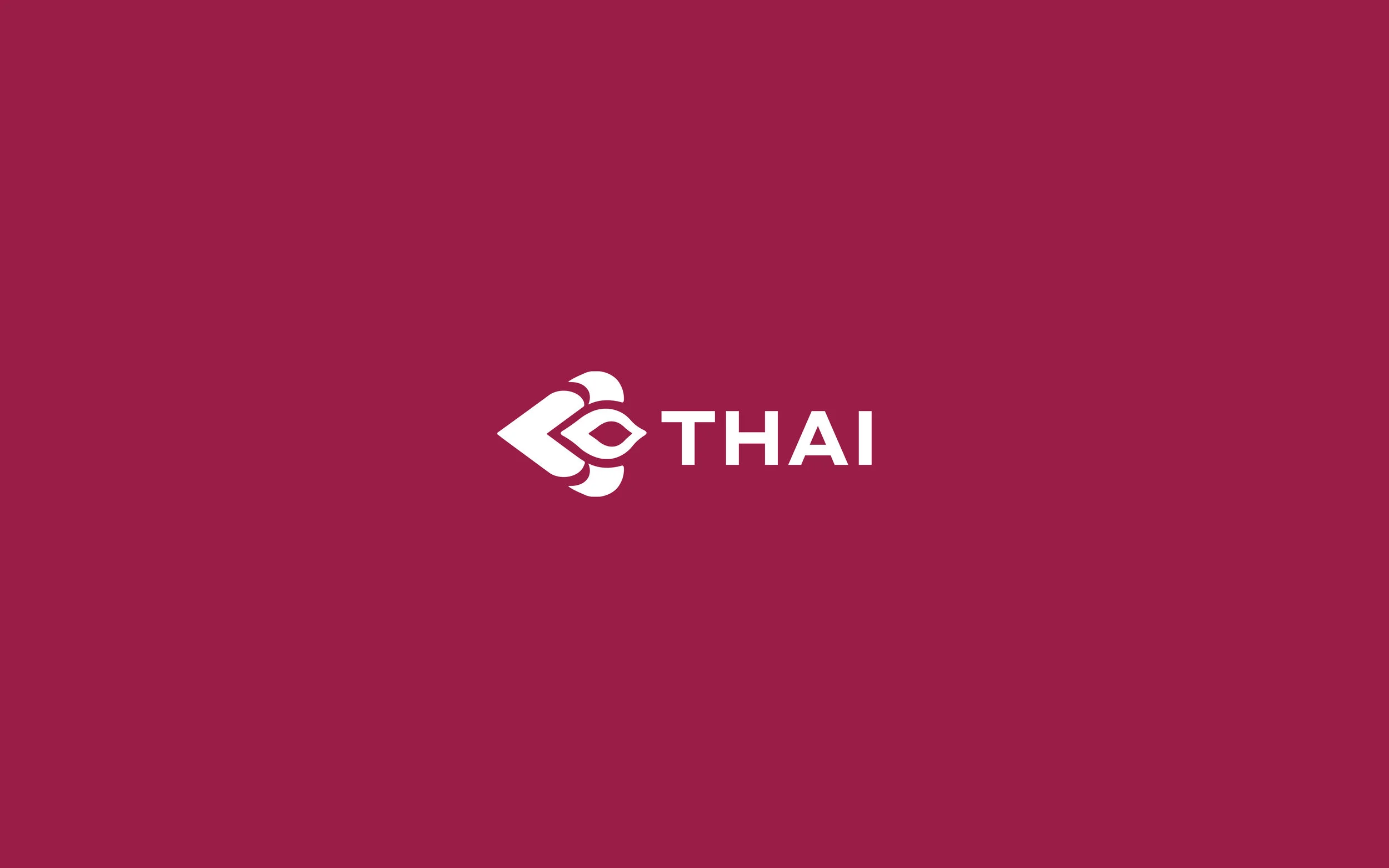 Thai Airways Logo