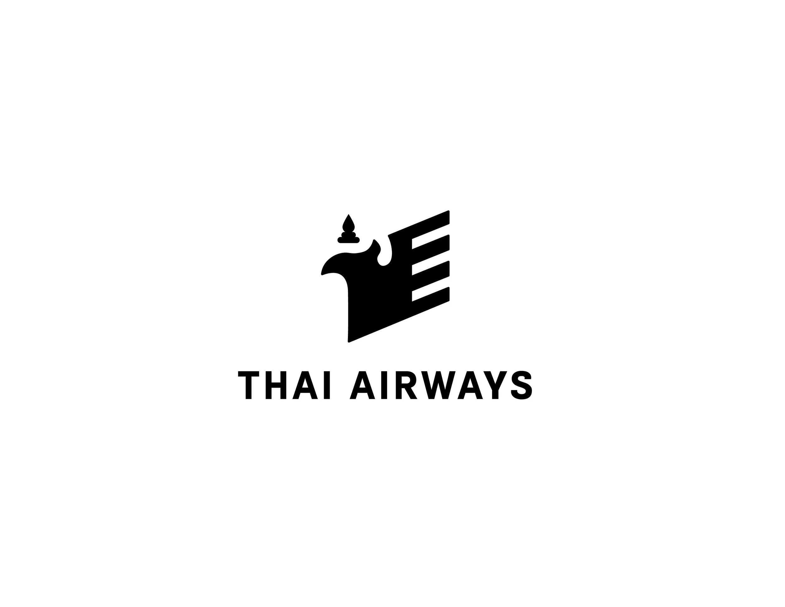 Thai Airlines Logo