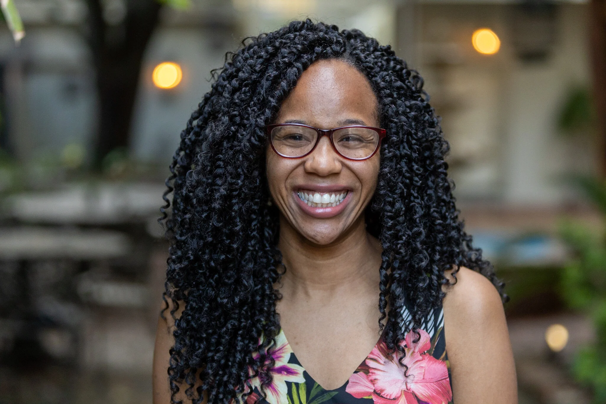 About — Black Birthright