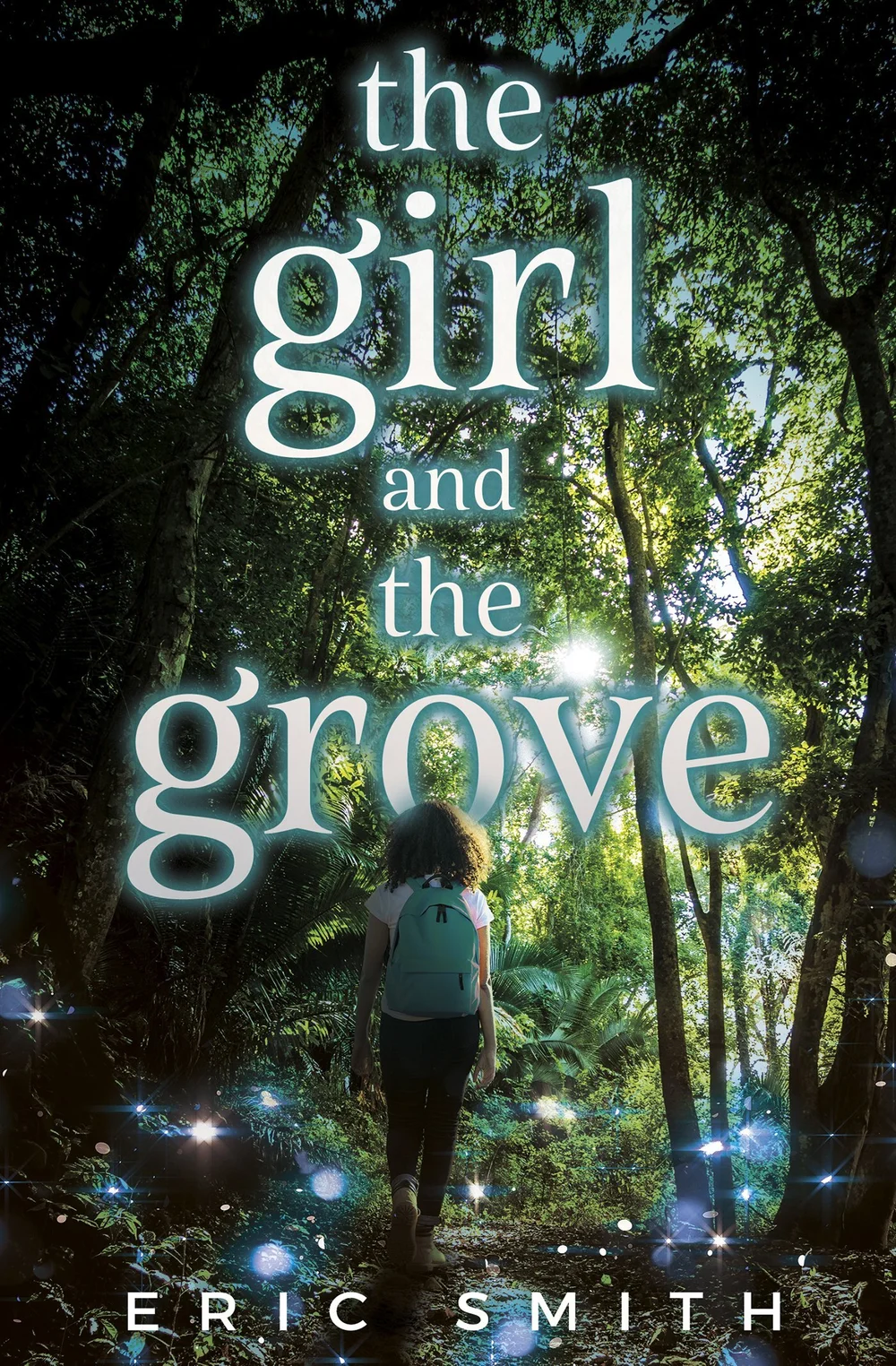 BOOKS BY ME — ERIC SMITH