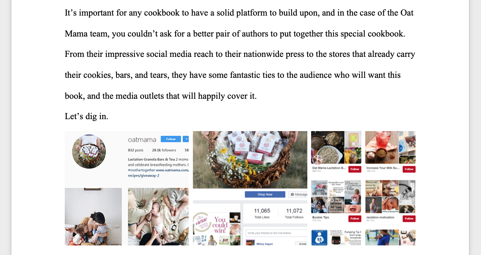 Crafting The Non Fiction Book Proposal With Kristy Kohler And Eliza