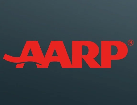 Aarp Logo Vector