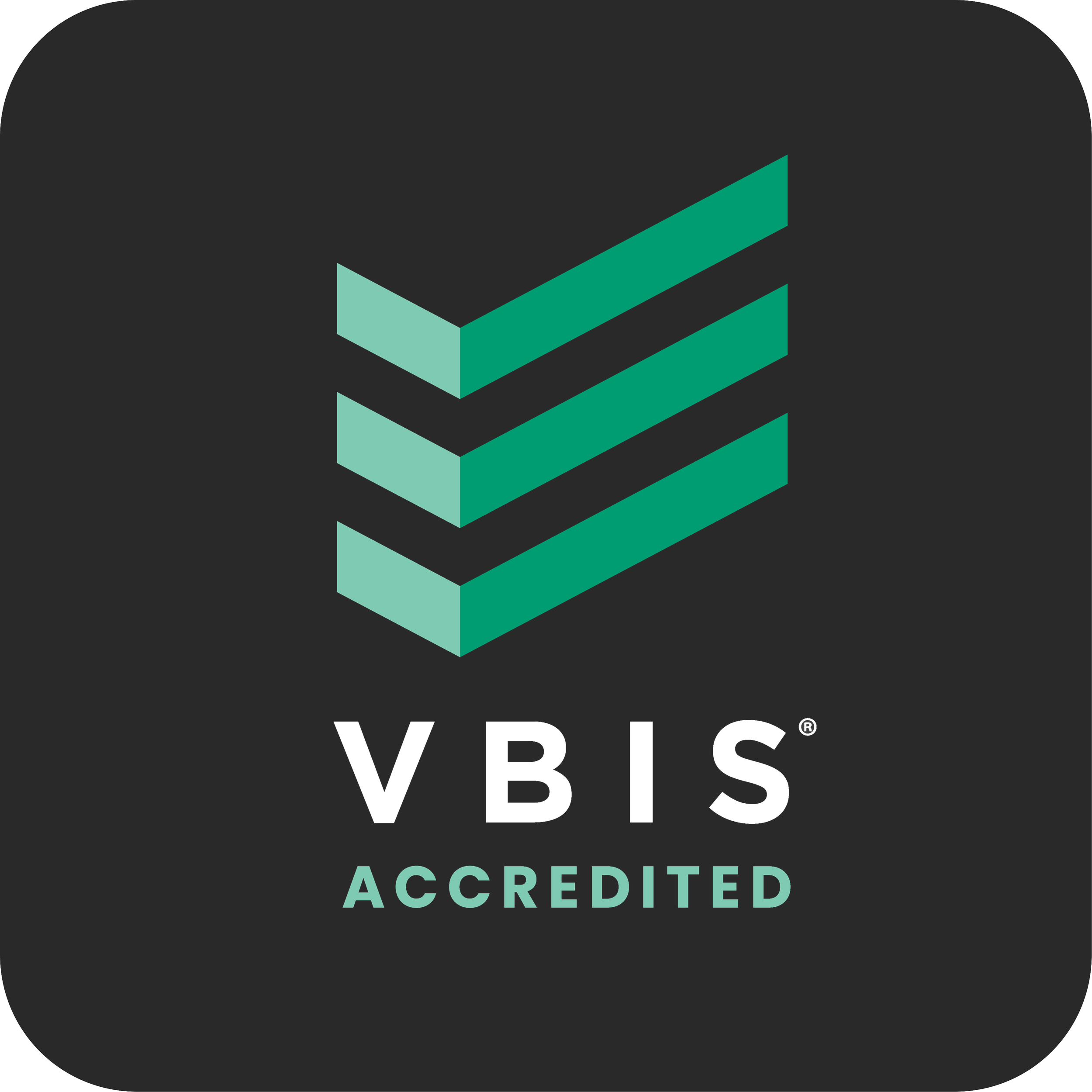 VBIS Accredited — VBIS