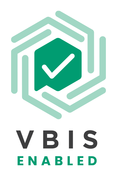 Become VBIS Enabled — VBIS