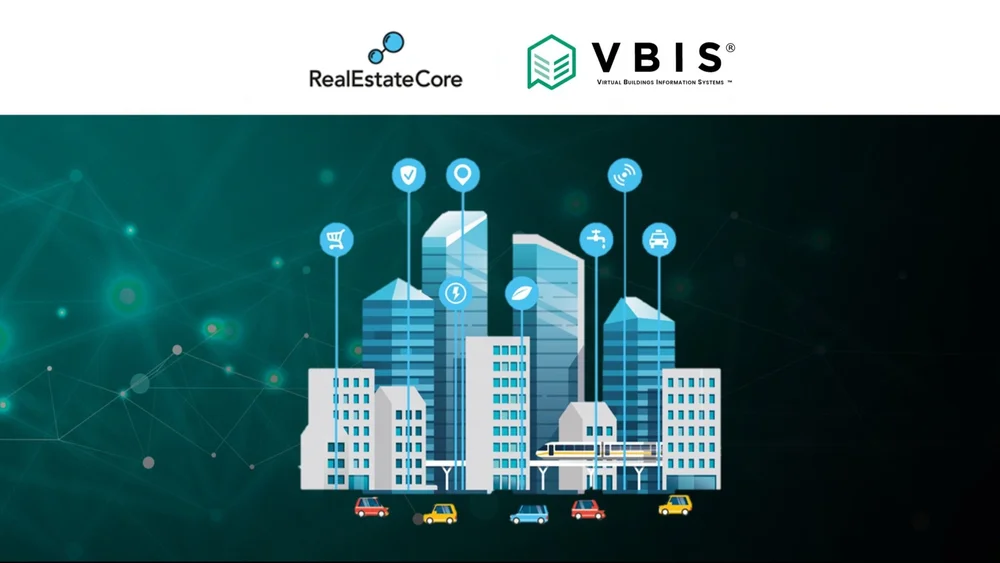 RealEstateCore and VBIS Partner to Advance Standardisation of Open Data ...