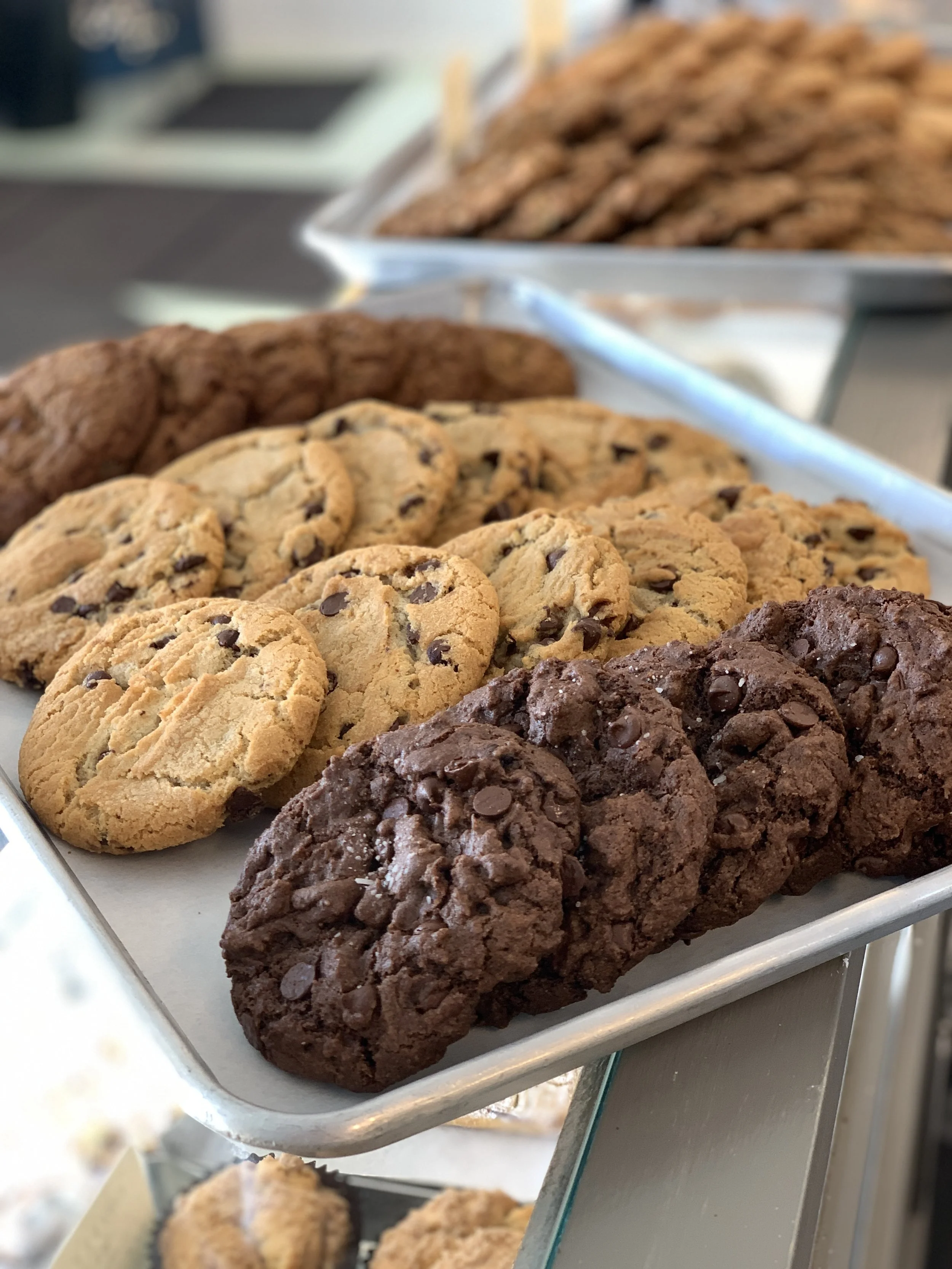 Menu — From Scratch