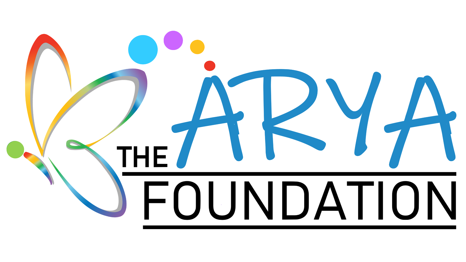 Aarya Logo