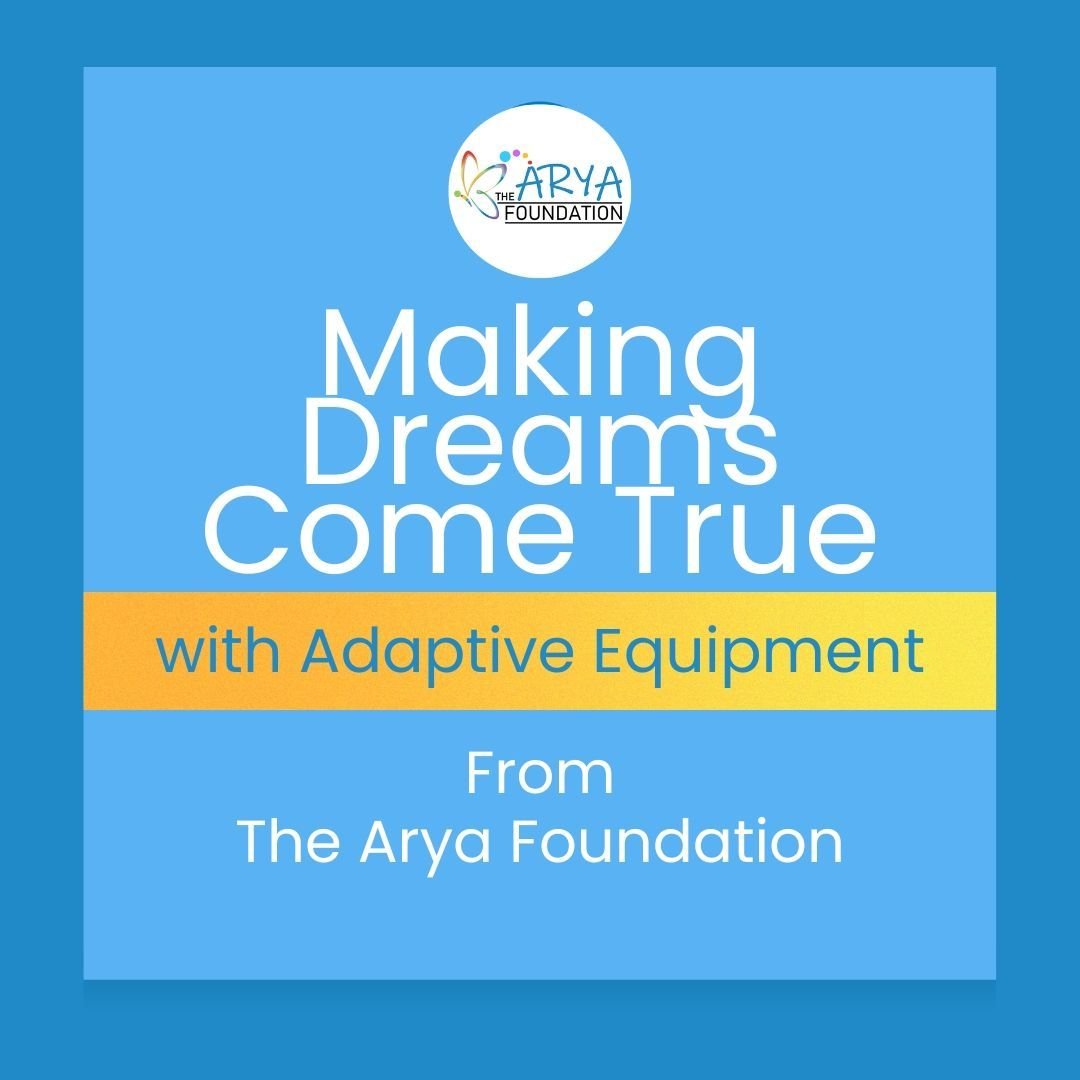 The Arya Foundation