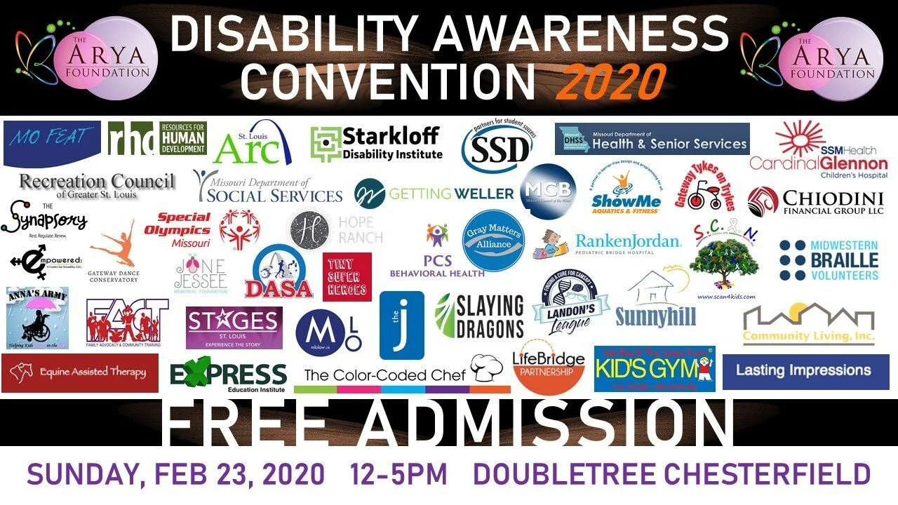 Programs — The Arya Foundation