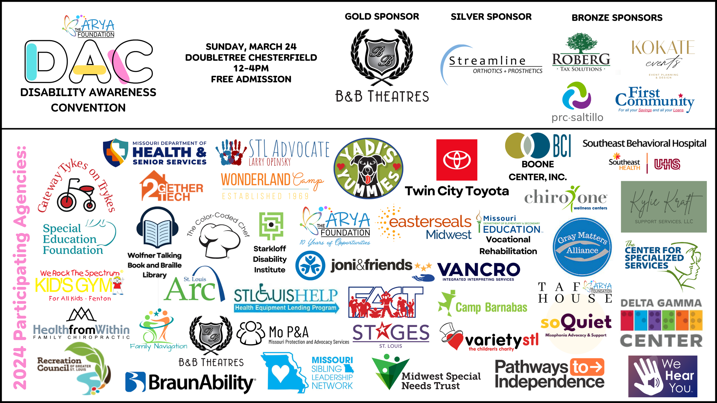 Programs — The Arya Foundation