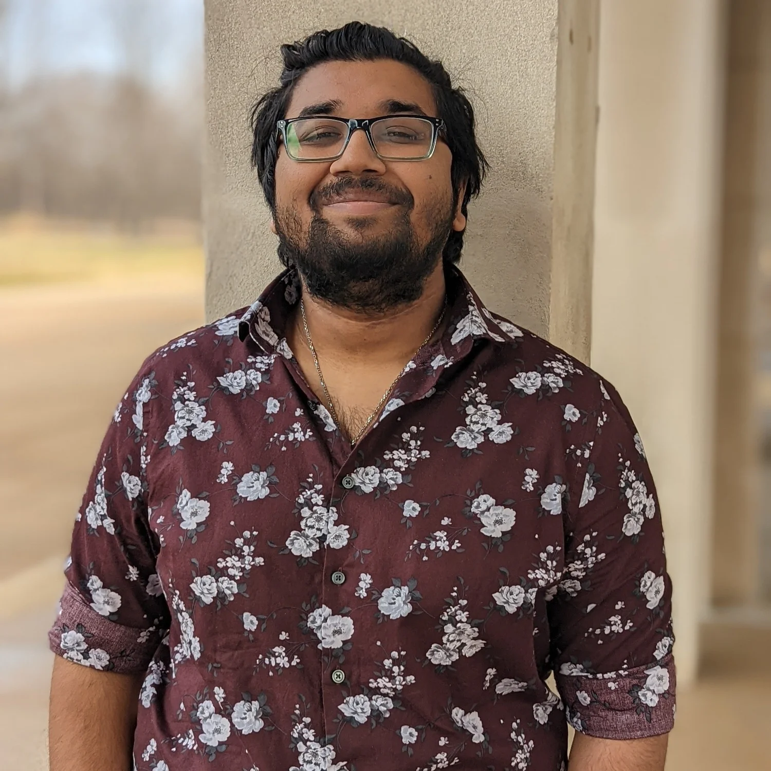 About Us — The Arya Foundation