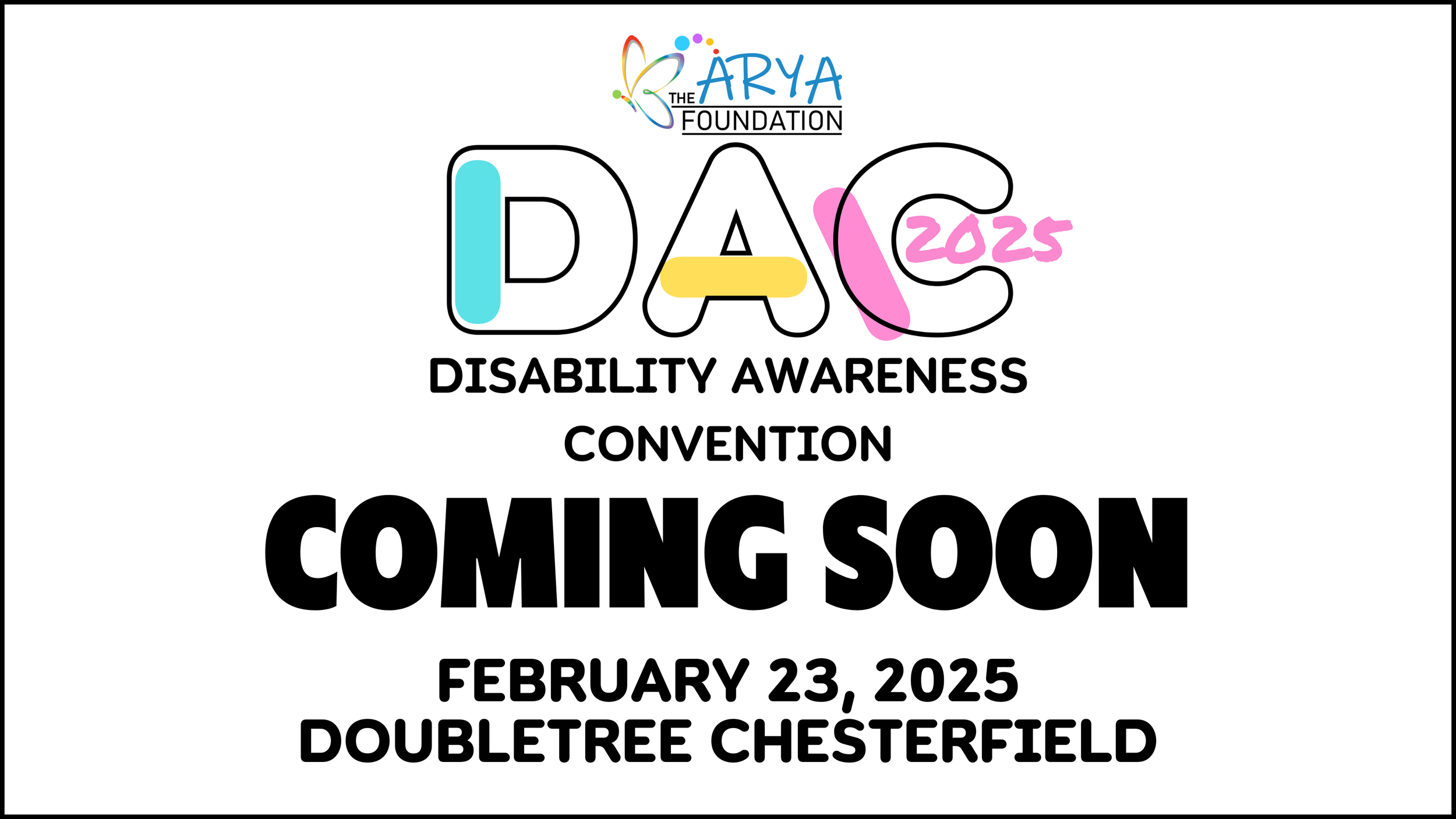 Programs — The Arya Foundation