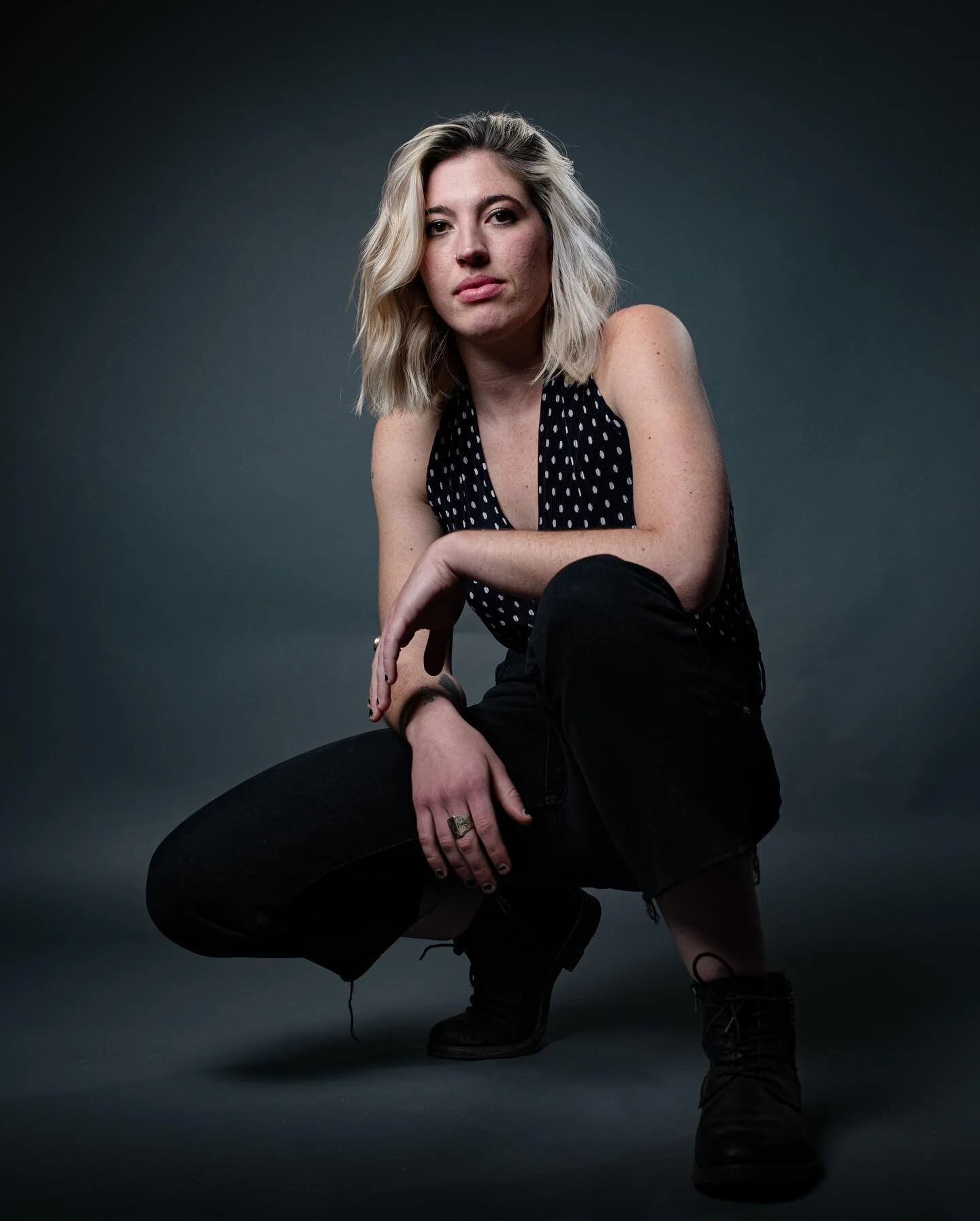 Kat King | Kansas City Music