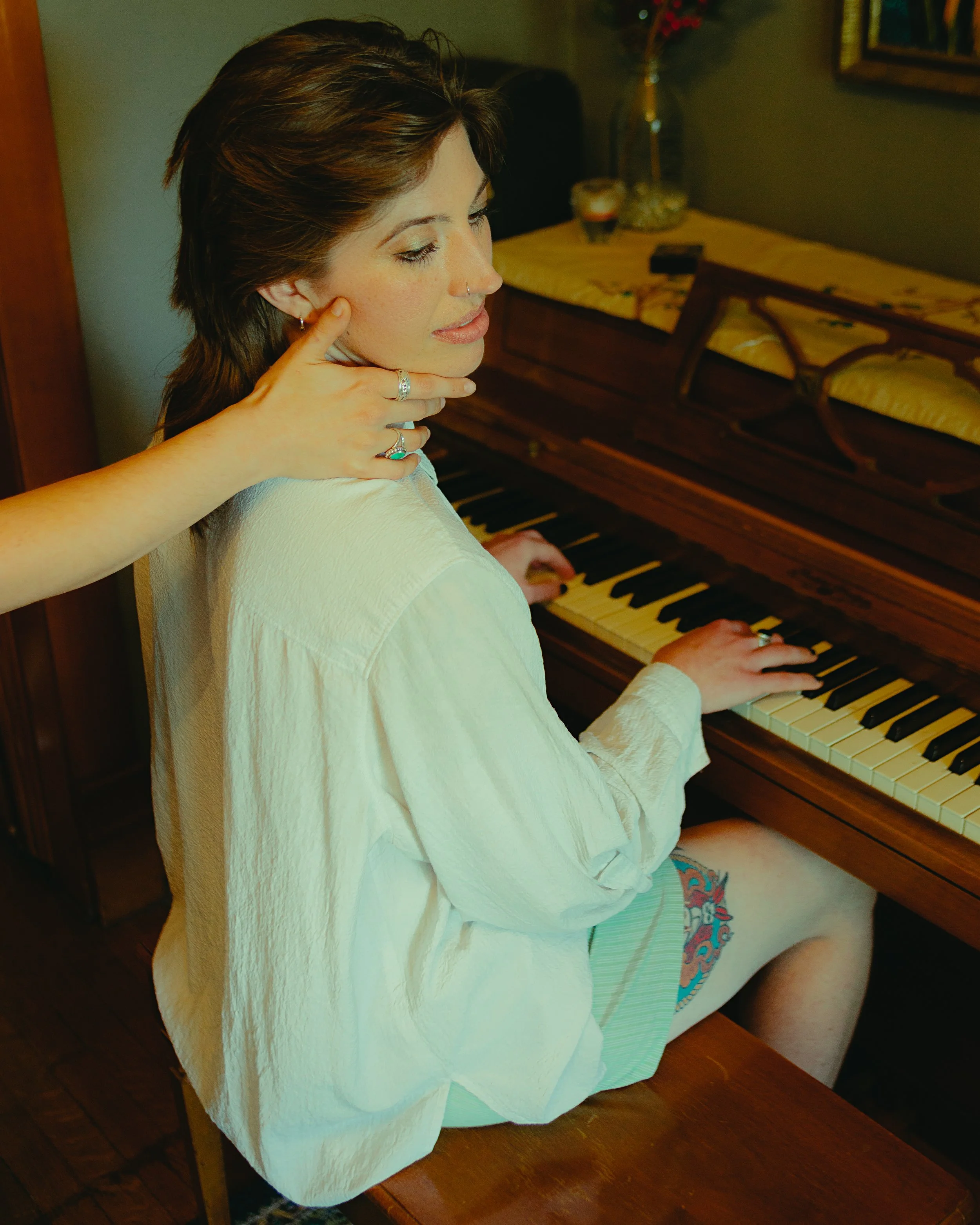 Kat King | Kansas City Music