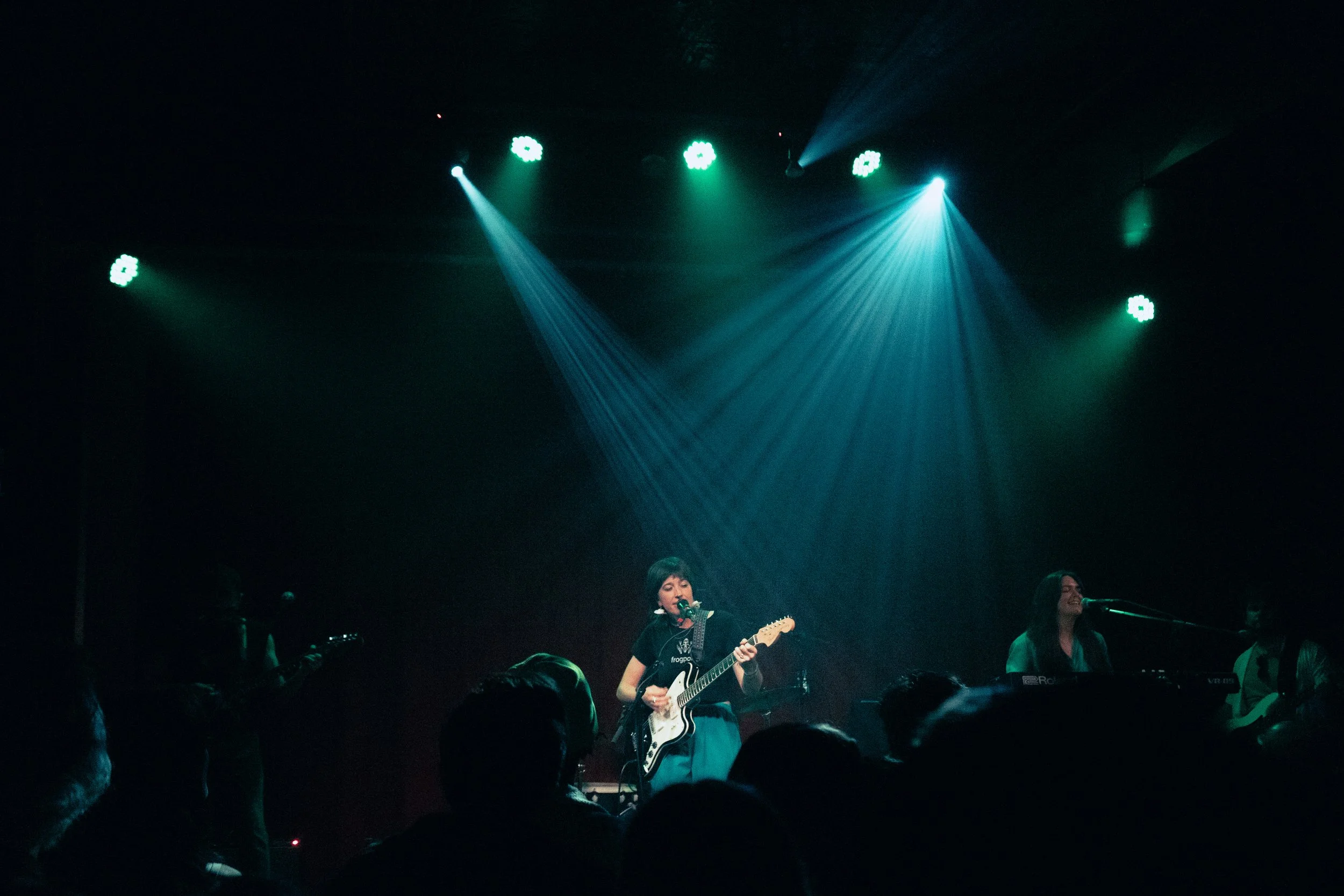 Kat King | Kansas City Music