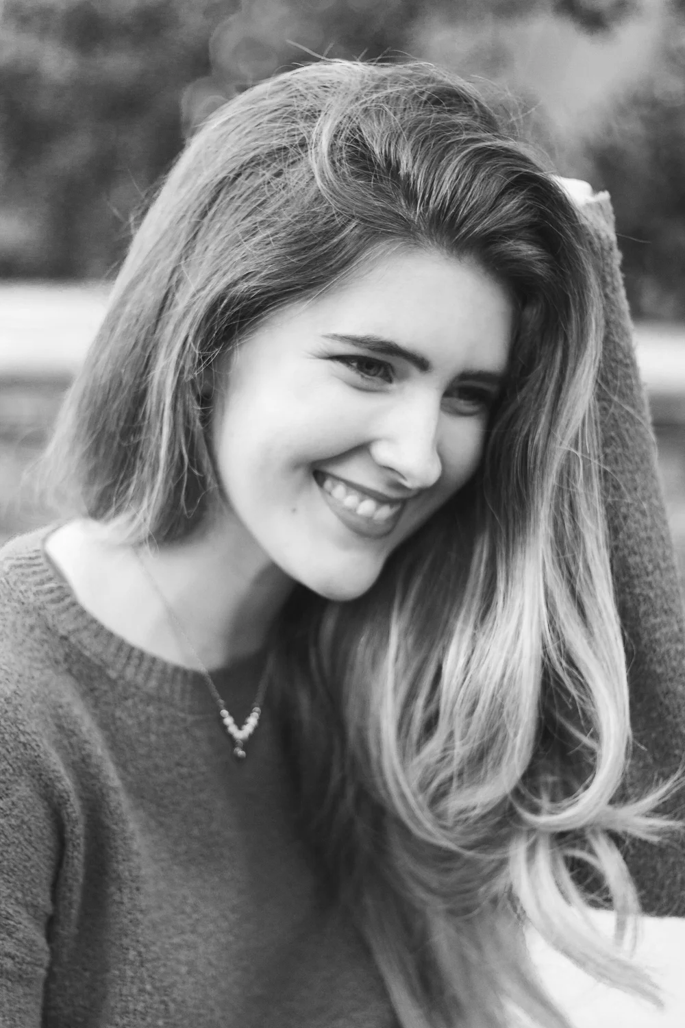 About — Laura Gabel