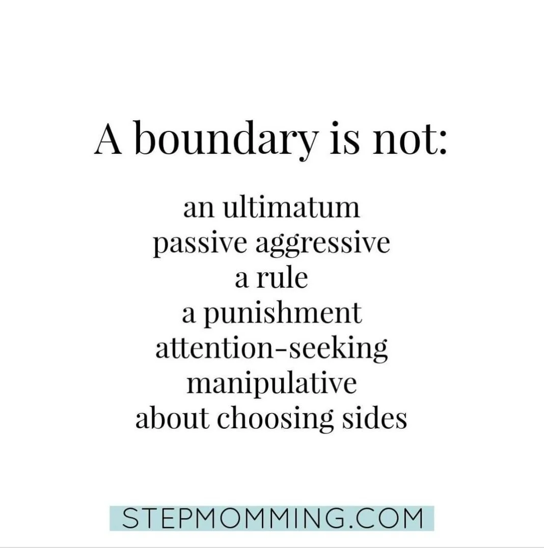 You don’t have to love your stepkid to be a good stepparent