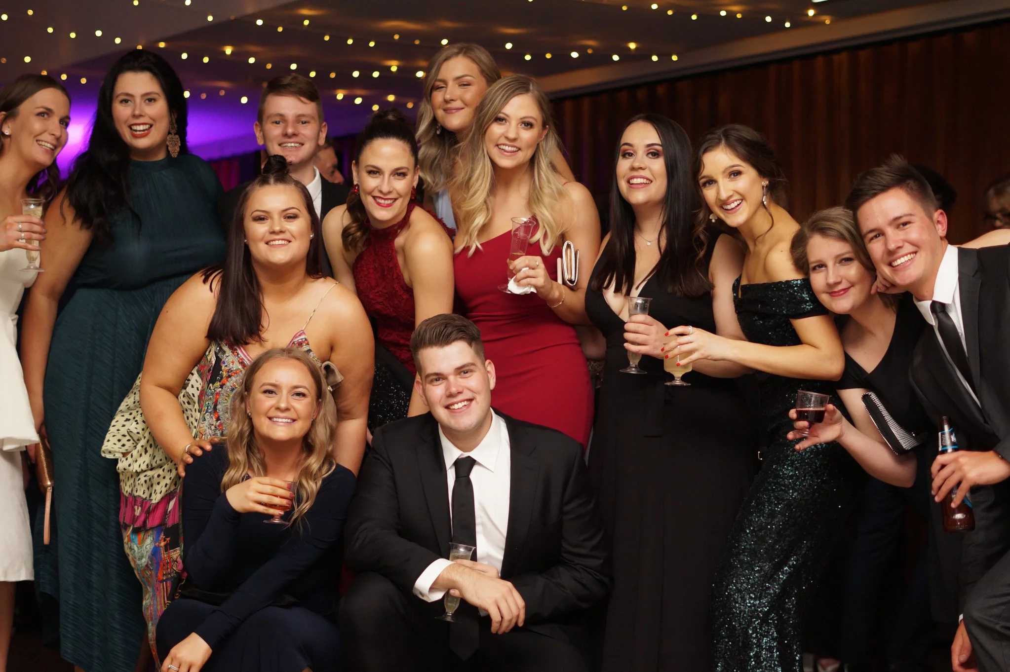 Flinders Law Students' Association