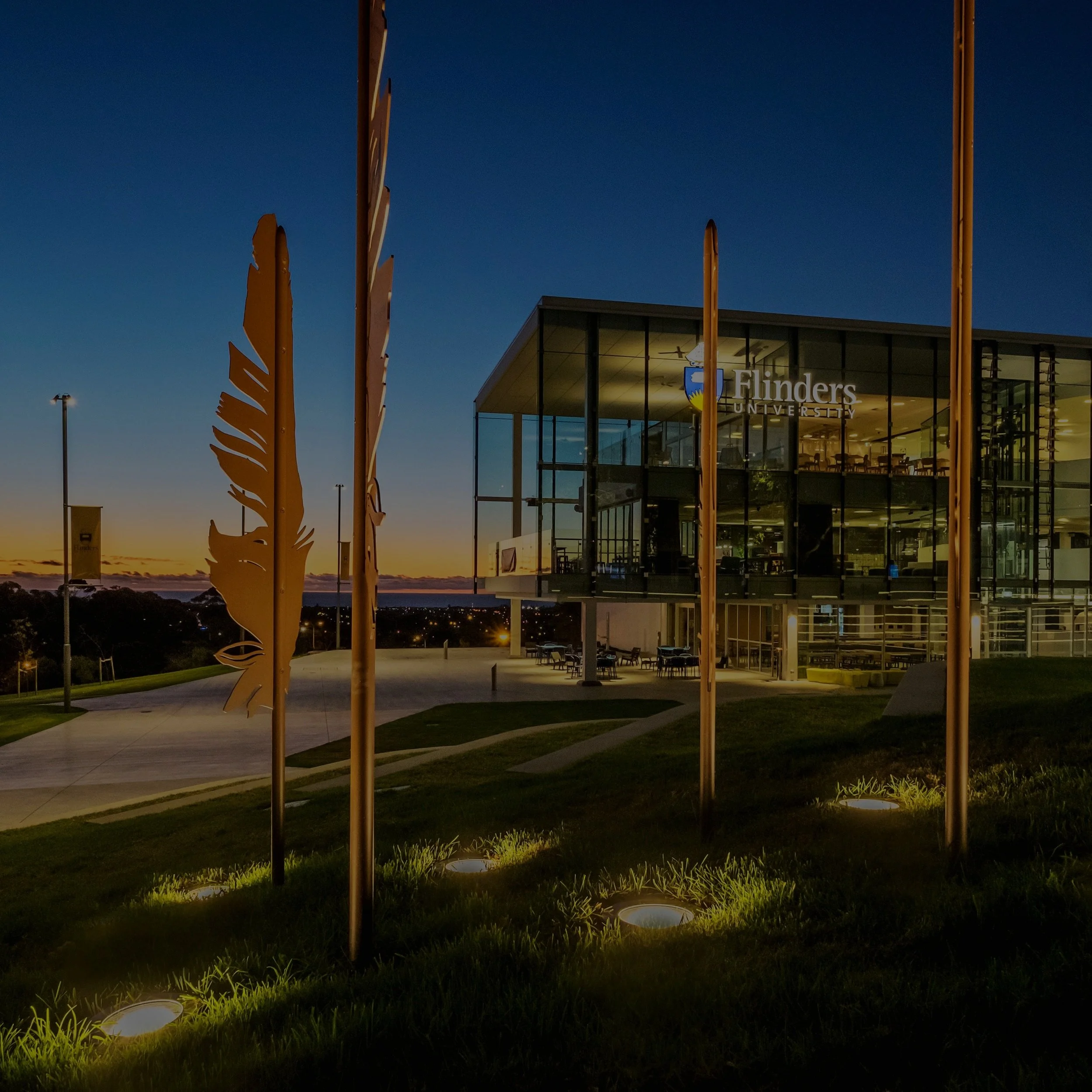 Flinders Law Students' Association