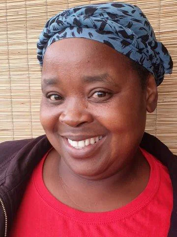 OUR TEAM — WOZA MOYA