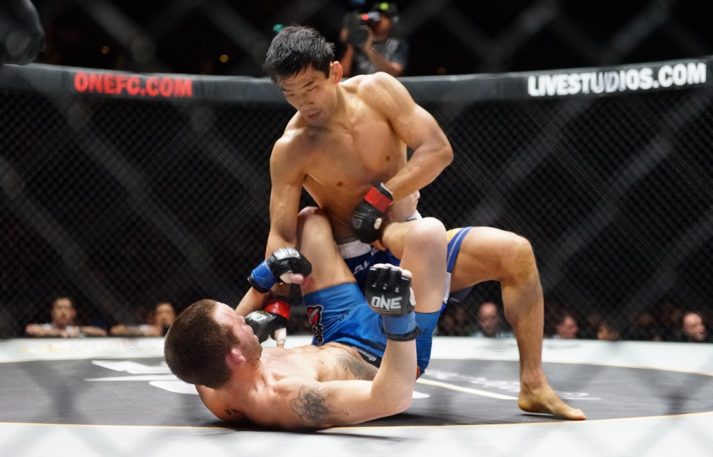 Brazilian Top Team of Long Beach | Brazilian Jiu Jitsu (BJJ)