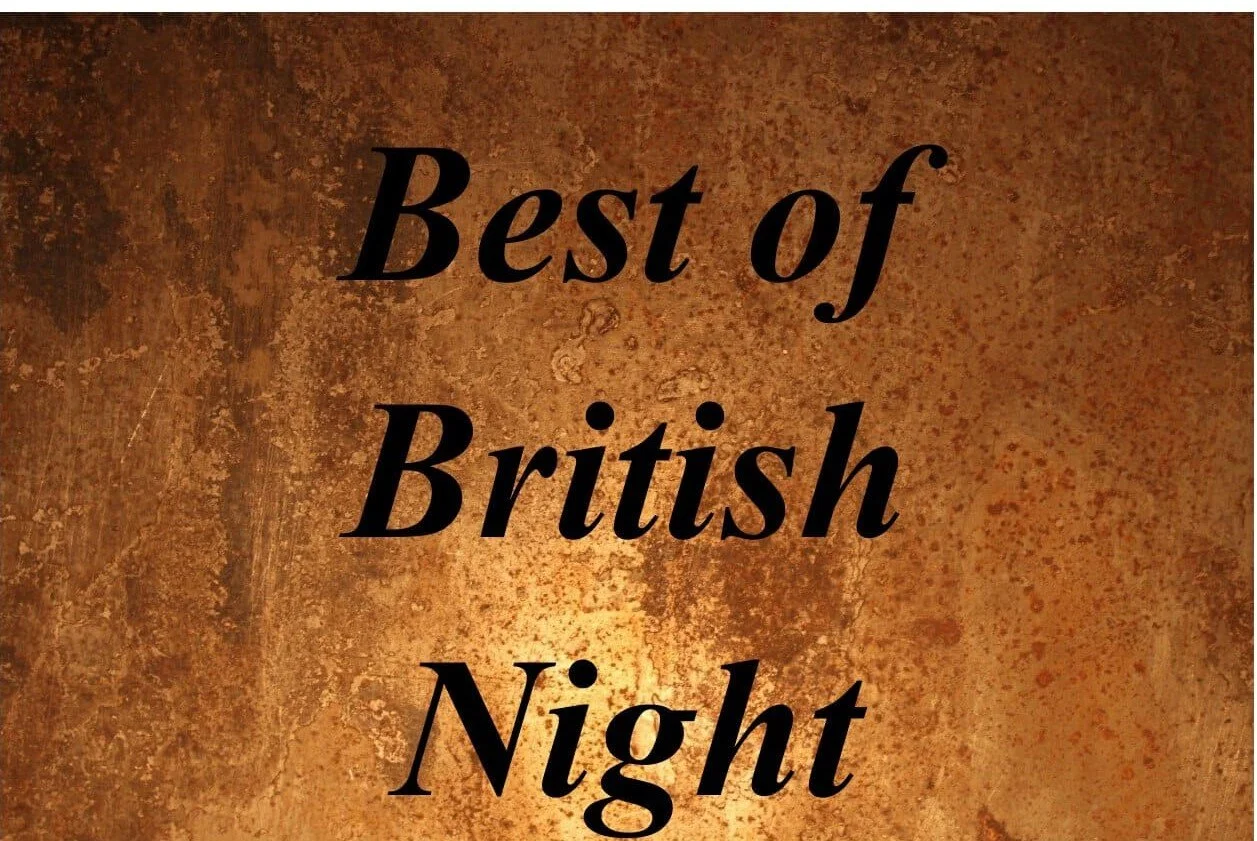 Themes evenings — The Bronze Pig