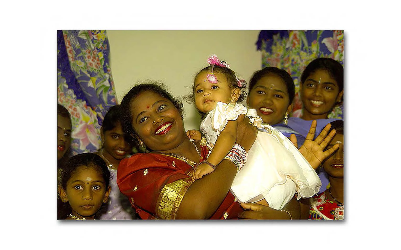 Portraits — michael korte photographer