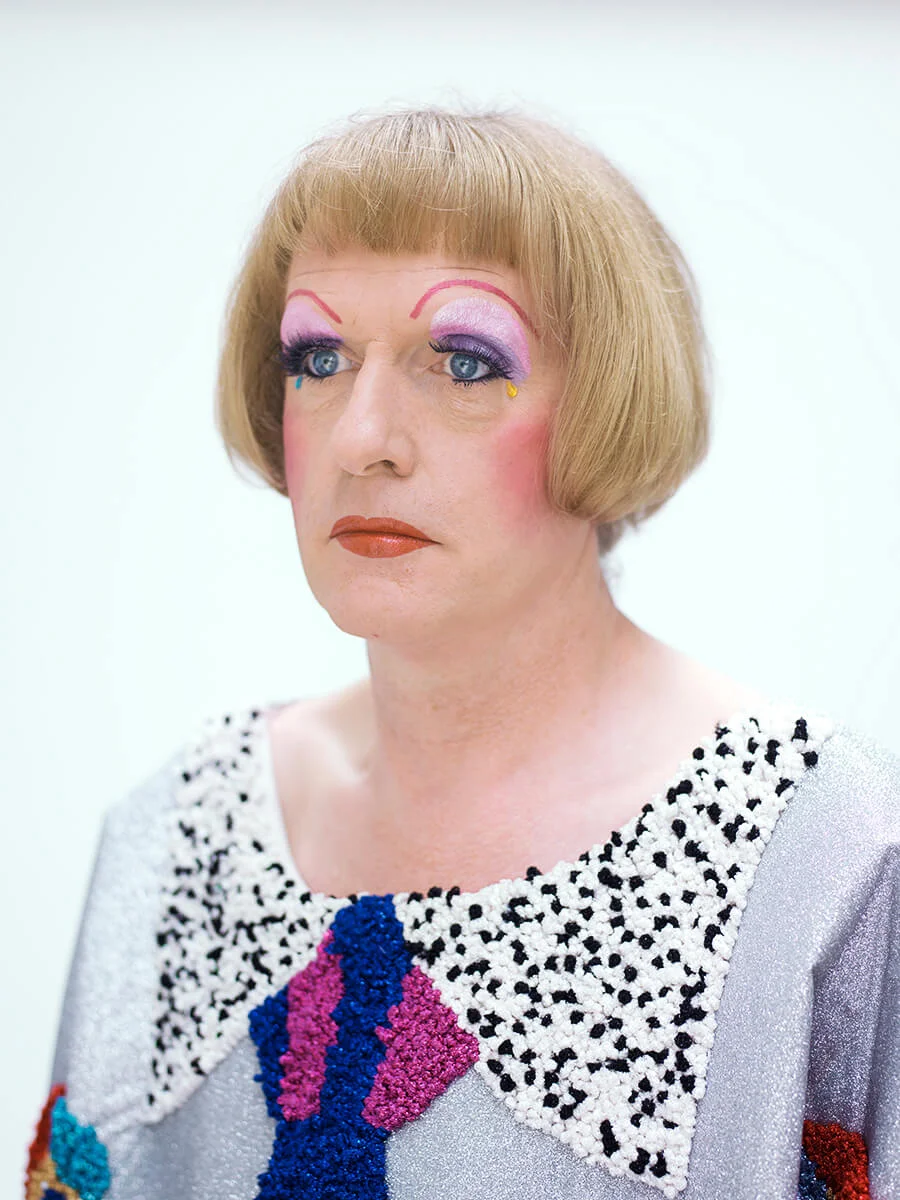 Grayson Perry — Pål Hansen