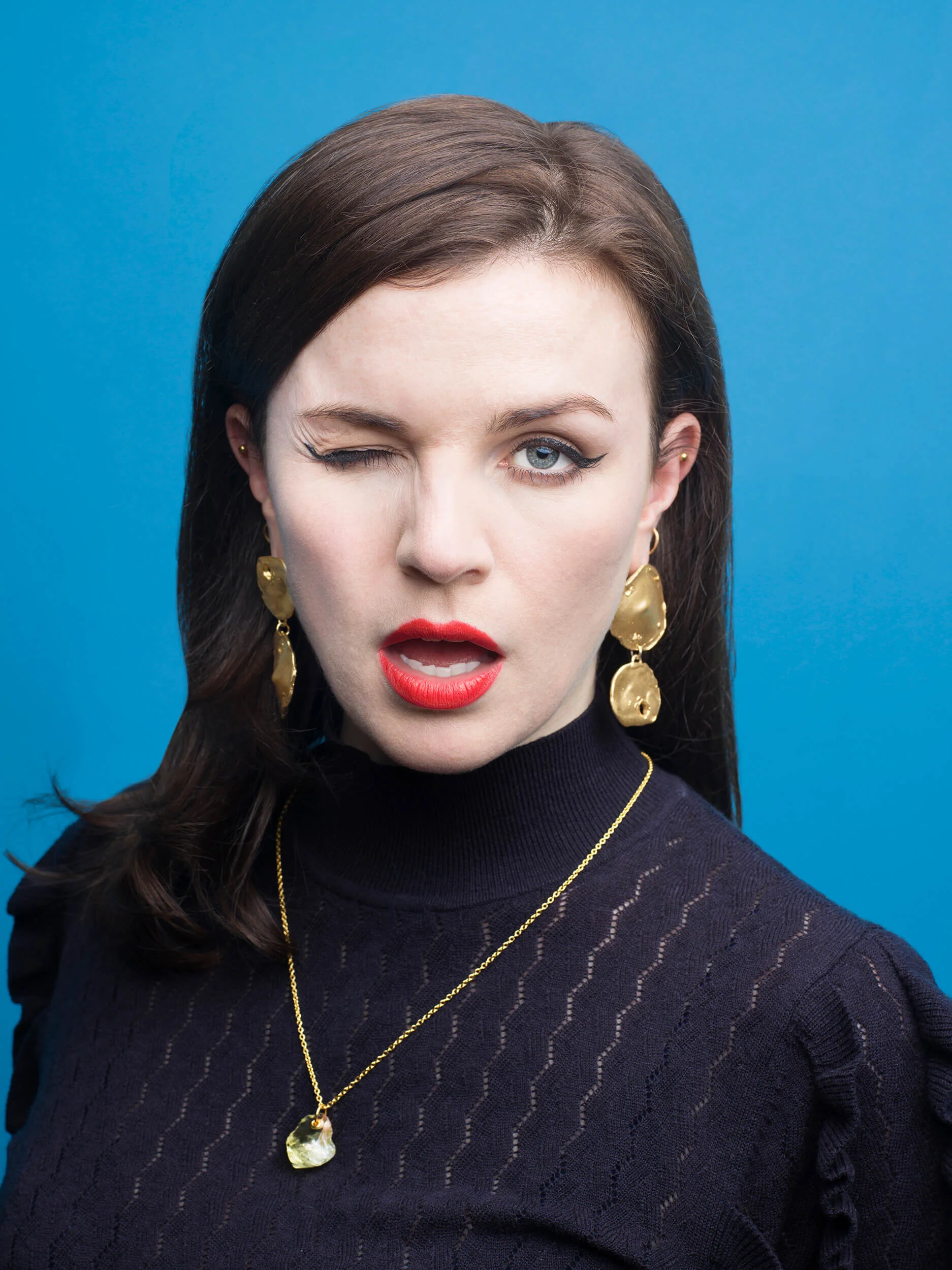 Aisling Bea — Pål Hansen