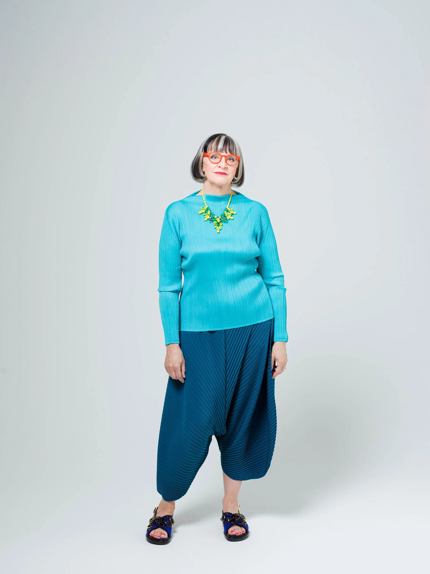 Philippa Perry — Pål Hansen