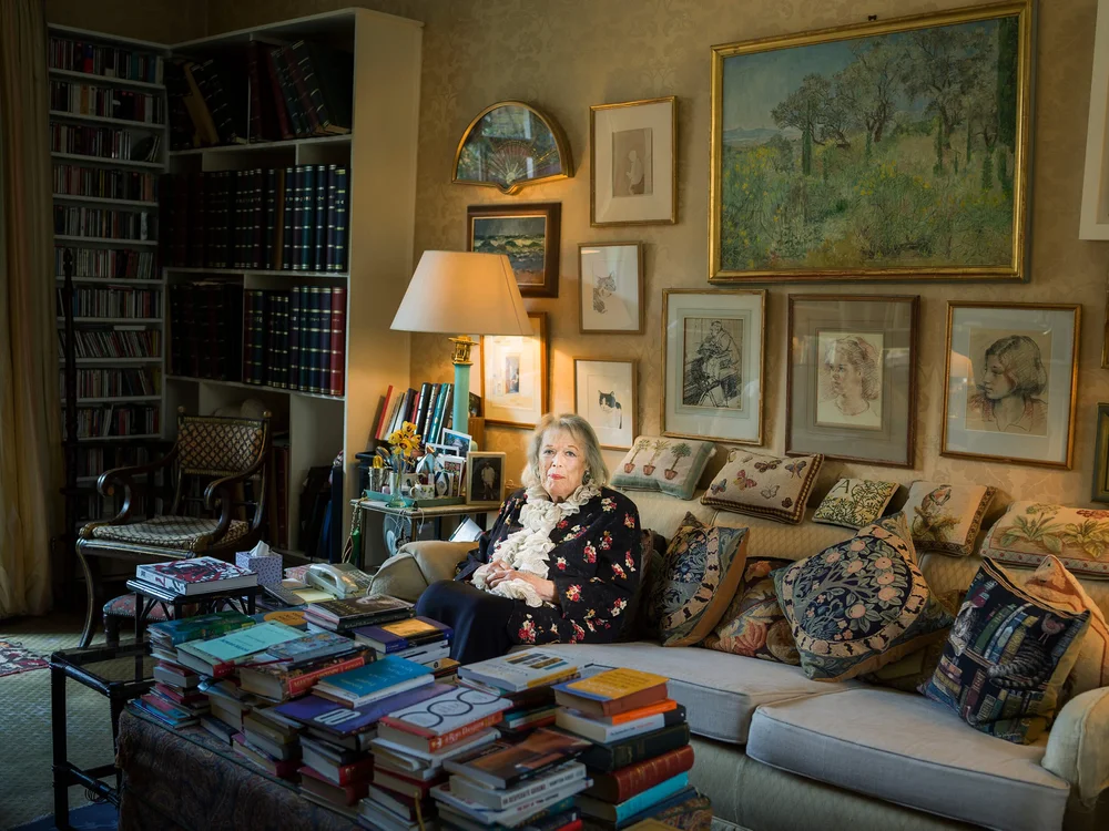 Antonia Fraser