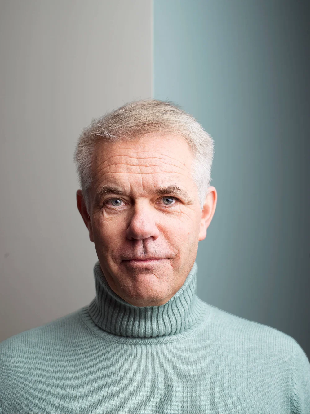 Ola Rollen — Pål Hansen