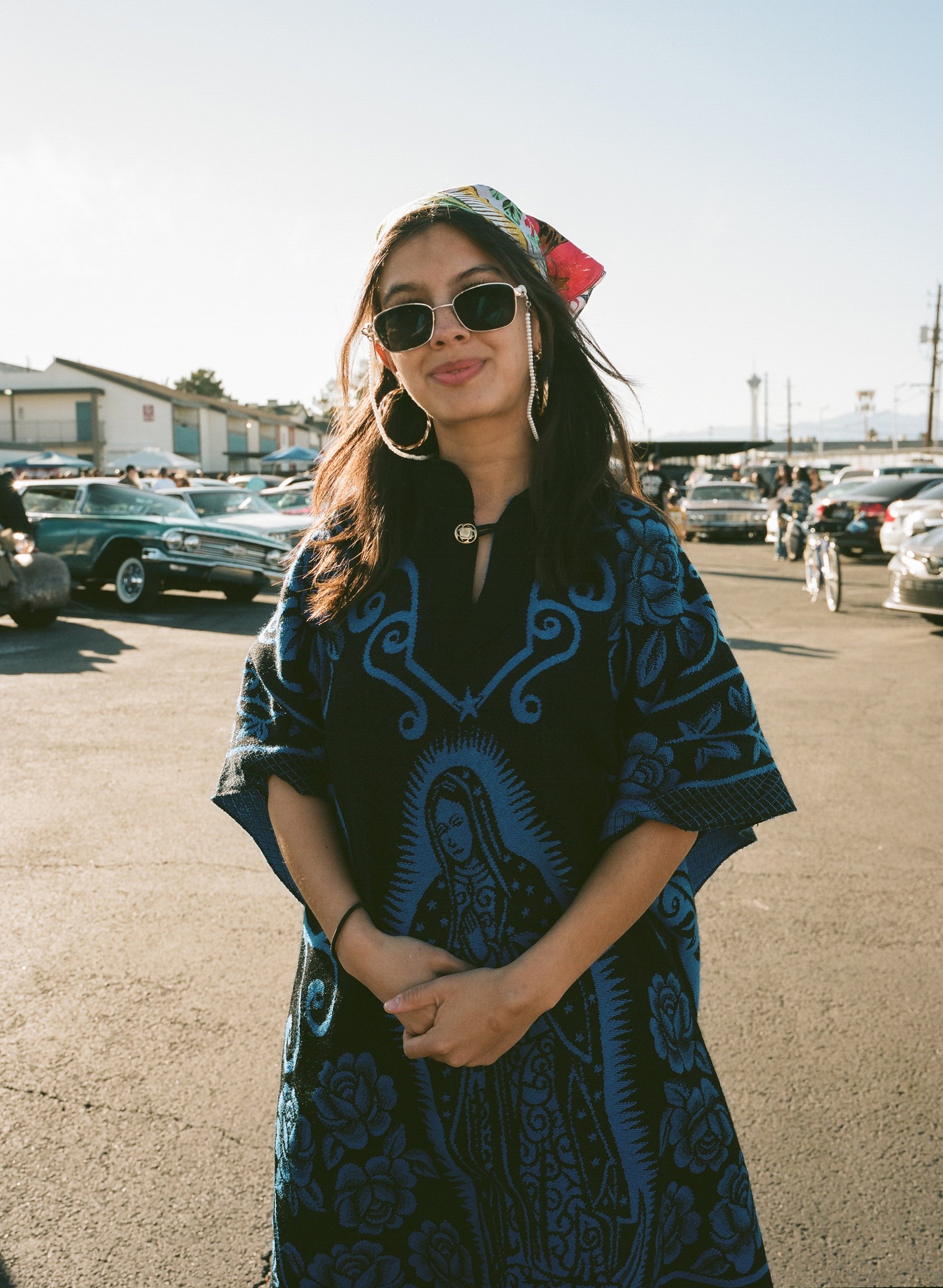 Fifth Sun Project : Loverz Affair 2023 — Rick R.L.