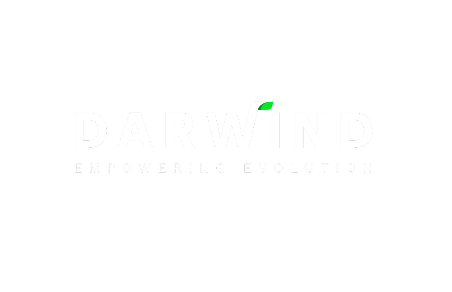 DARWIND - empowering evolution