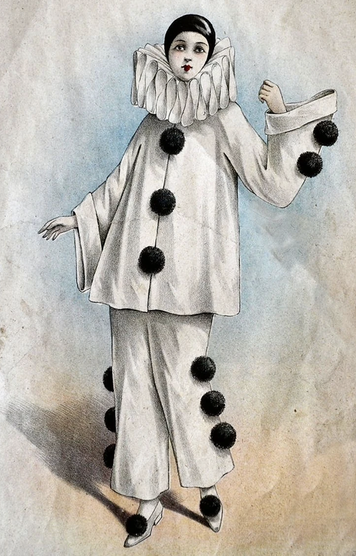CREEPY SMILES - WHY ARE WE SO AFRAID OF CLOWNS? — MAGAZINE