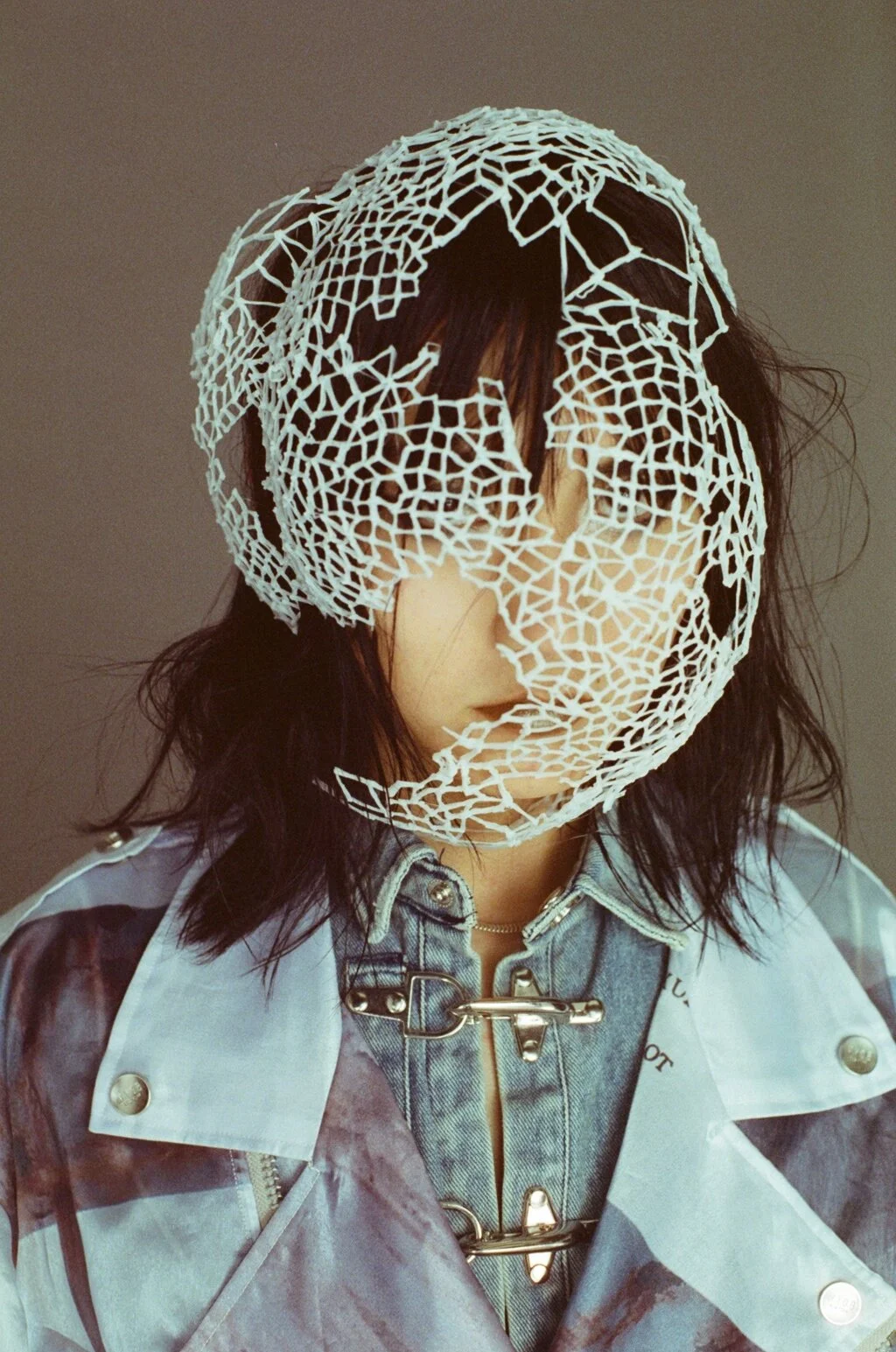 ERIKA FUNG x MYOB NYC x GATA MAGAZINE — MAGAZINE