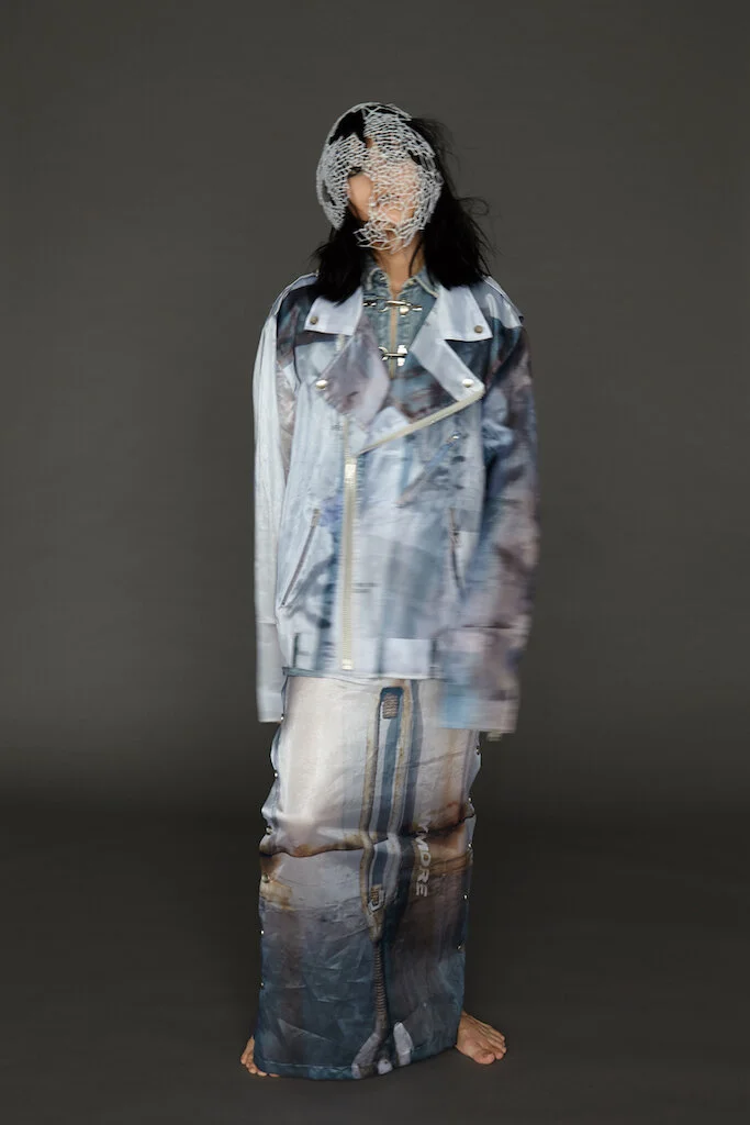 ERIKA FUNG x MYOB NYC x GATA MAGAZINE — MAGAZINE