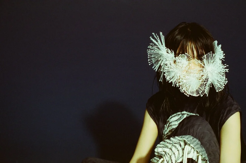ERIKA FUNG x MYOB NYC x GATA MAGAZINE — MAGAZINE