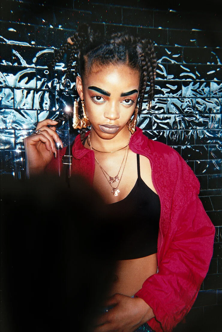 Interview with the Photographer LIHI BROSH — MAGAZINE